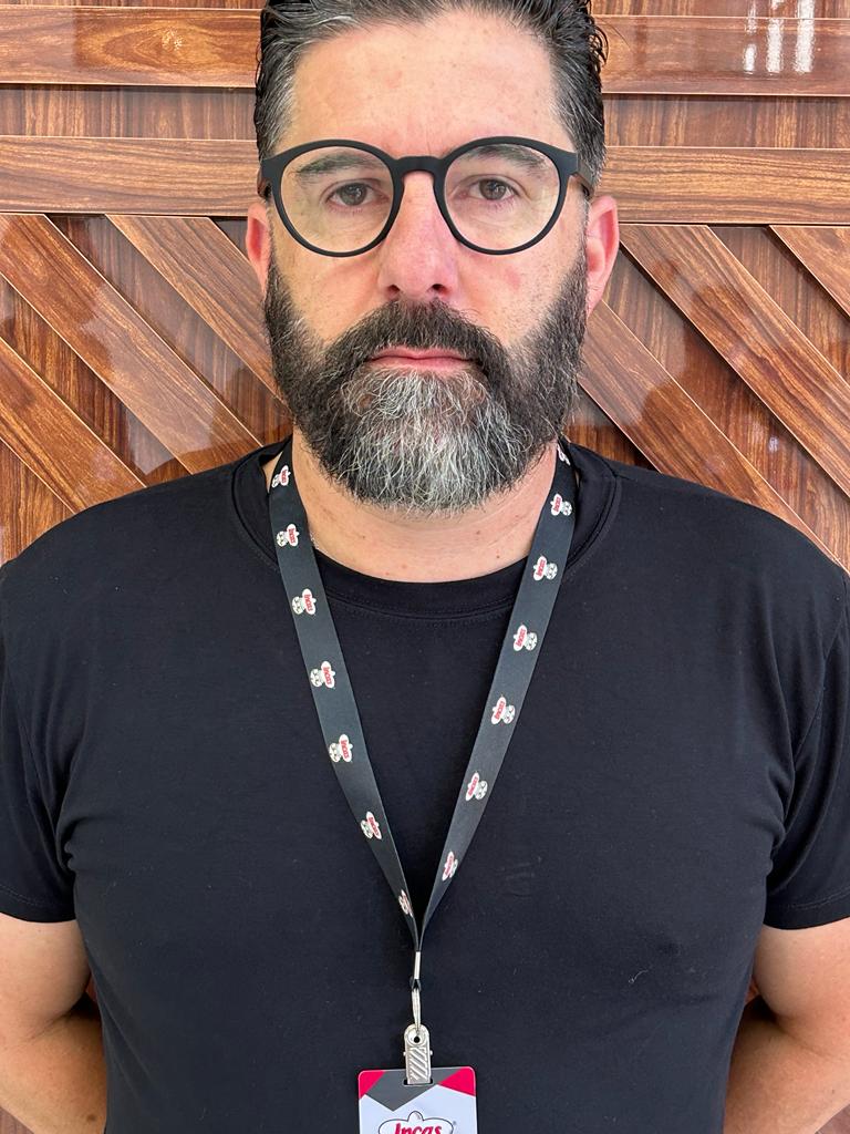 Representantes – Incas Condimentos